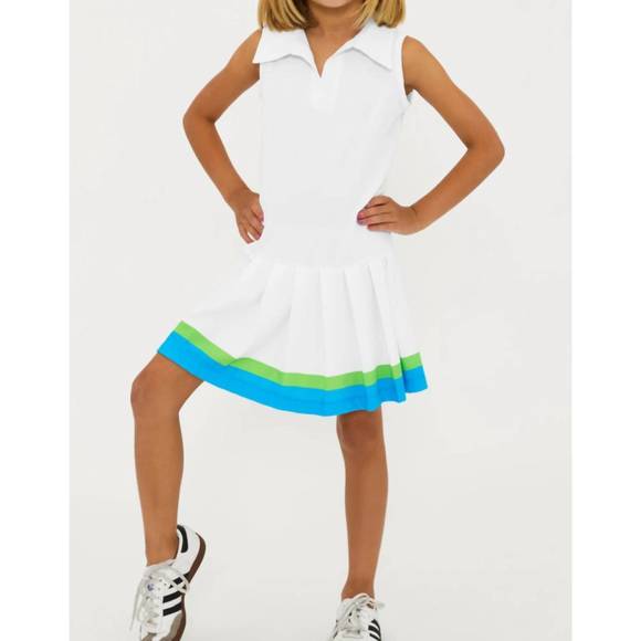 Beach Riot | Dresses | New Beach Riot Little Yari Dressgarden Isle In ...
